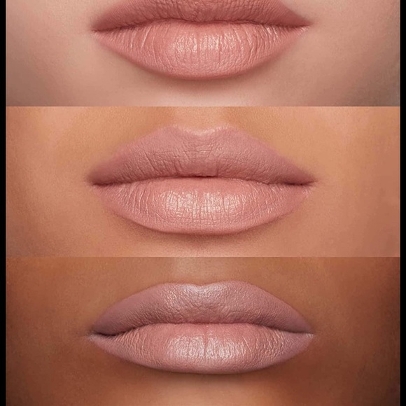 MAC Cosmetics | Makeup | Mac Cosmetics Lustre Lipstick In Hug Me Bnib ...